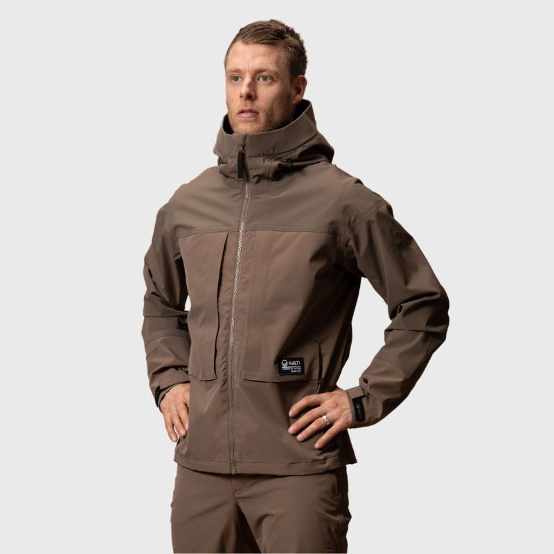 Hiker II DrymaxX Shell Jacket Men's – Halti Global Store