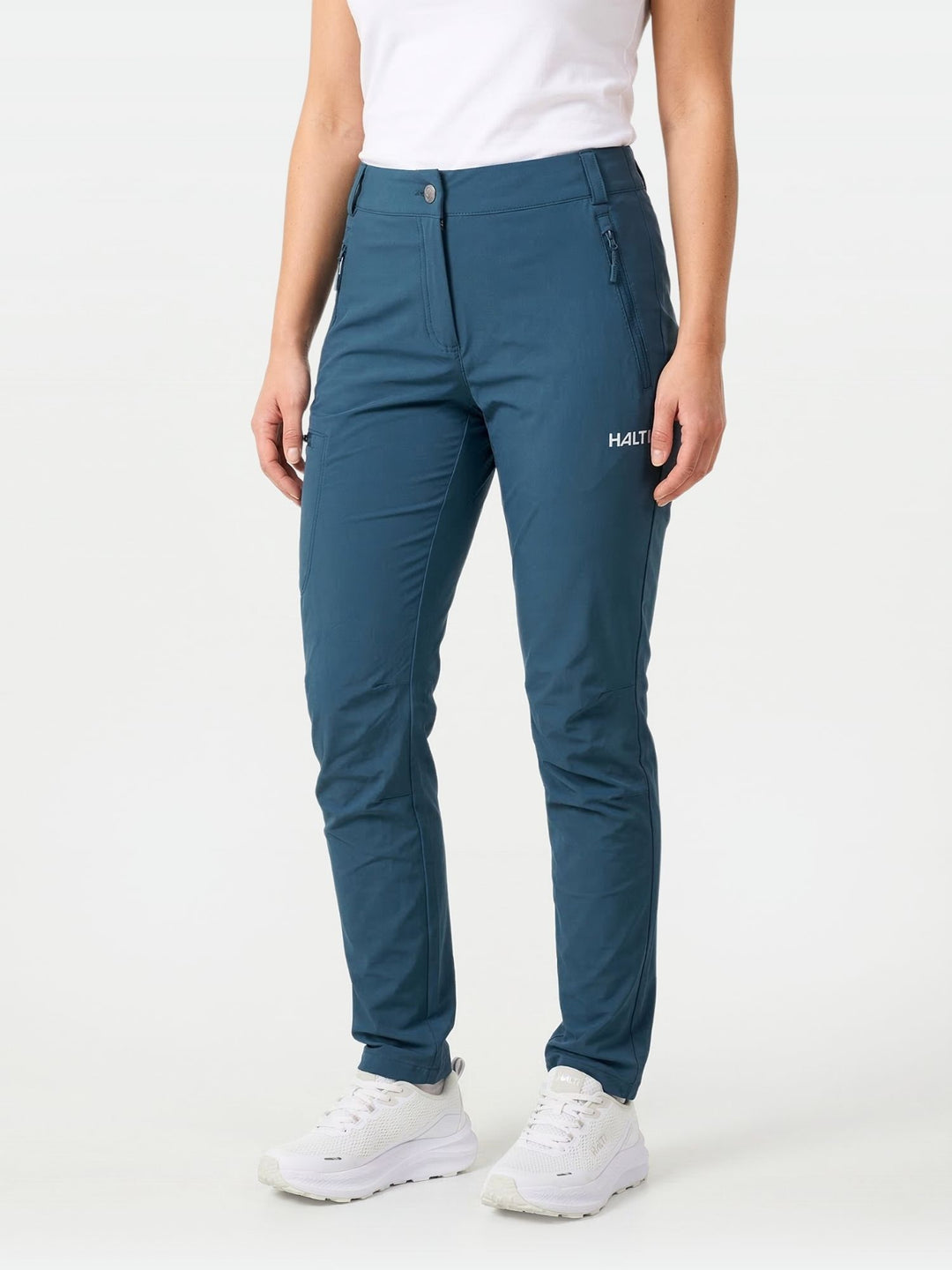 Women’s Pants | Technical Outdoor Trousers Designed in Finland – Halti ...