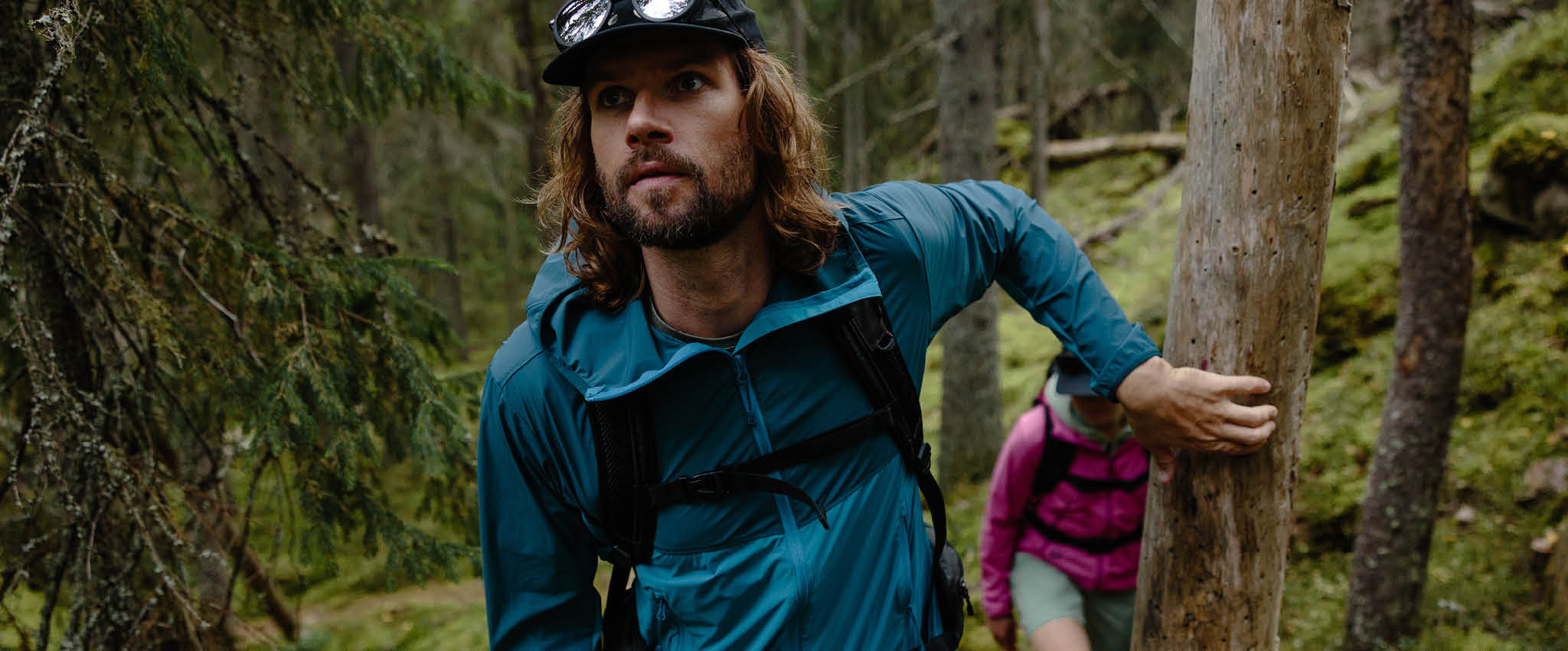 Halti® | Finnish Outdoor Brand – Halti Global Store