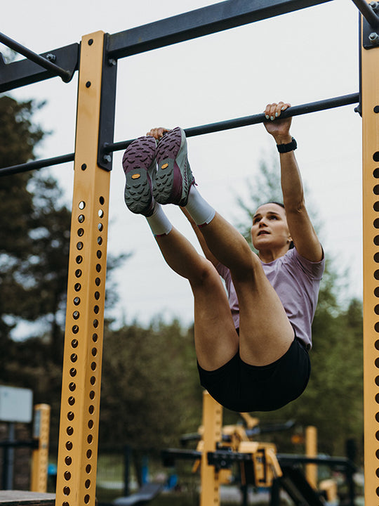 Merle Soppela: The freedom to choose – Halti Global Store