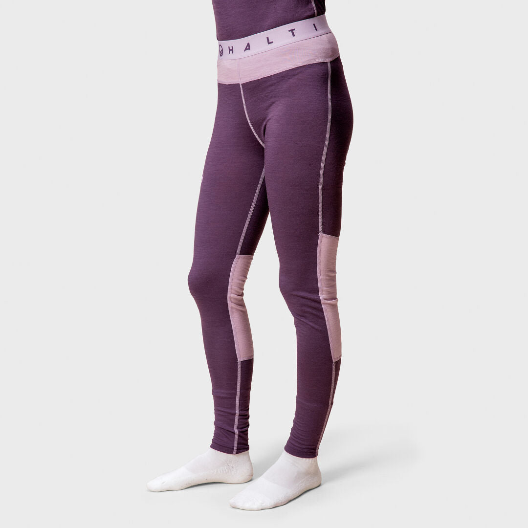 Pihka II Merino Baselayer Pants Women's – Halti Global Store